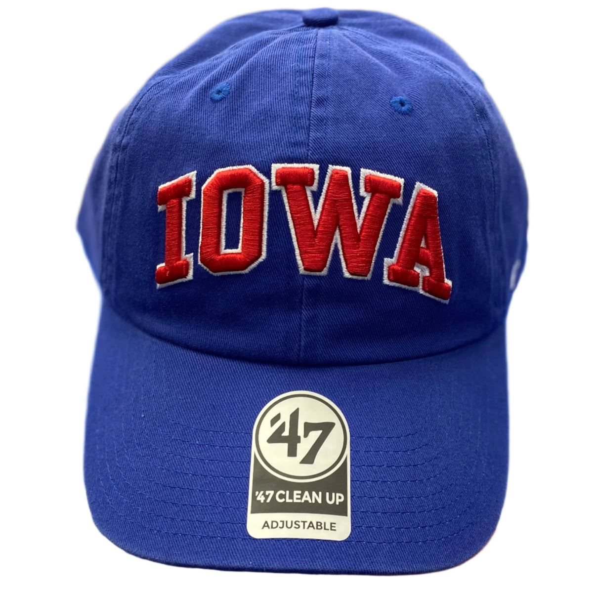 Men's Iowa Cubs Replica Script Cap, Royal – Iowa Cubs Official Team Store