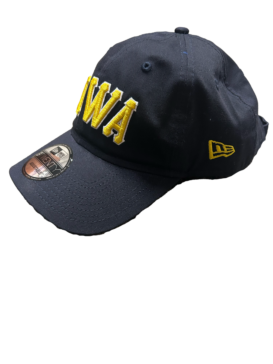 Iowa Cubs Oaks 920 Replica Adjustable Cap – Iowa Cubs Official Team Store
