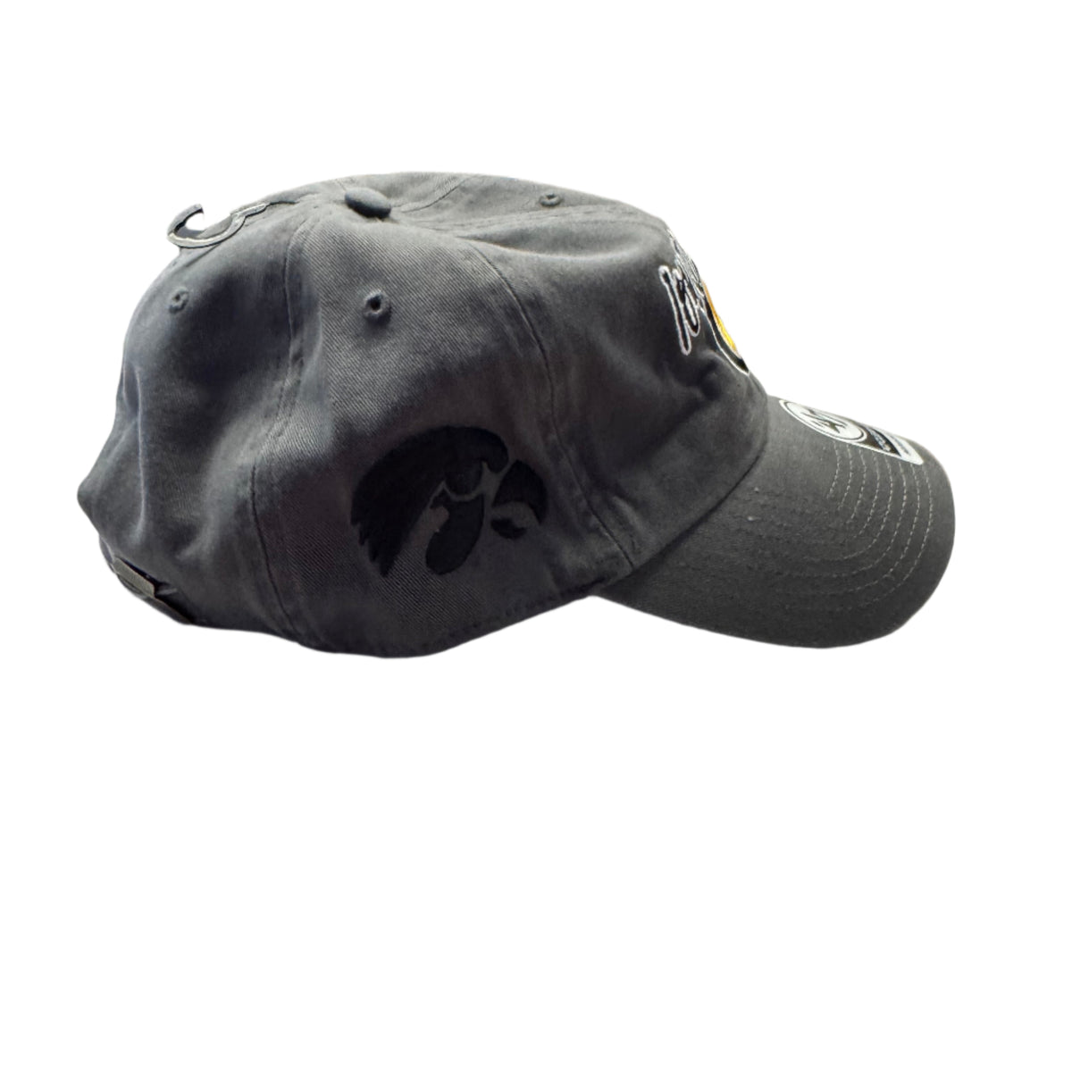 Iowa Cubs '47 Hawkeye Cap – Iowa Cubs Official Team Store