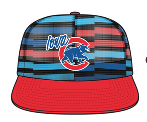 Iowa Cubs Team Official Store – Iowa Cubs Official Store